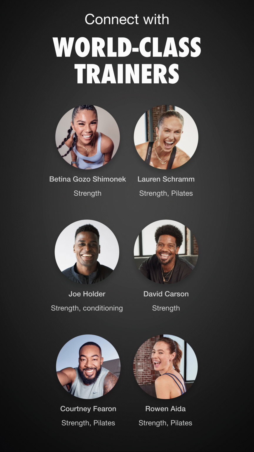 Nike Training Club 6.70.0 APK Download by Nike, Inc. - APKMirror