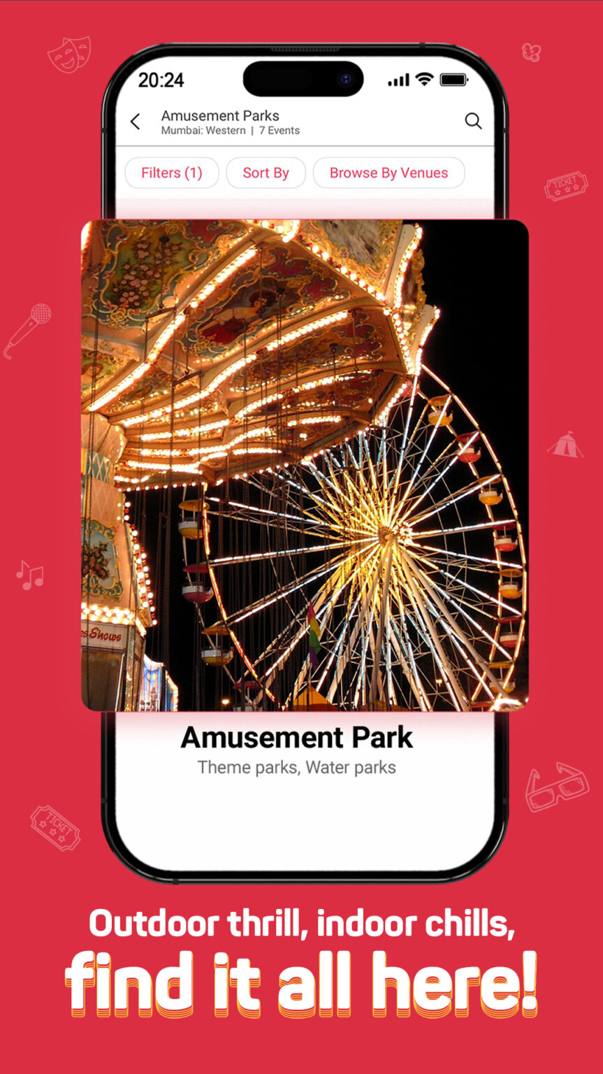 BookMyShow | Movies & Events 18.0.4 APK Download by Bigtree ...