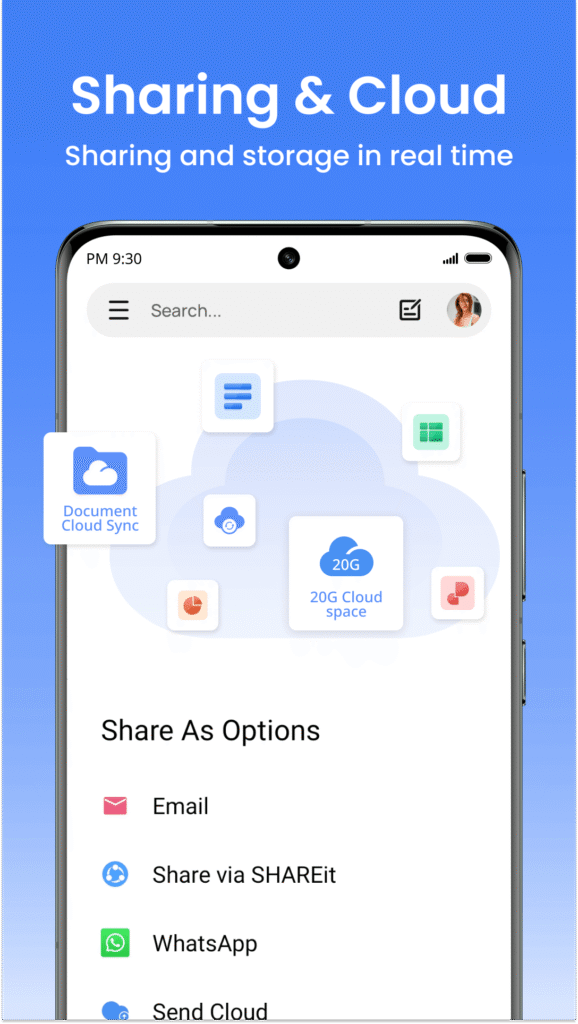 Download WPS Office Lite APKs for Android - APKMirror