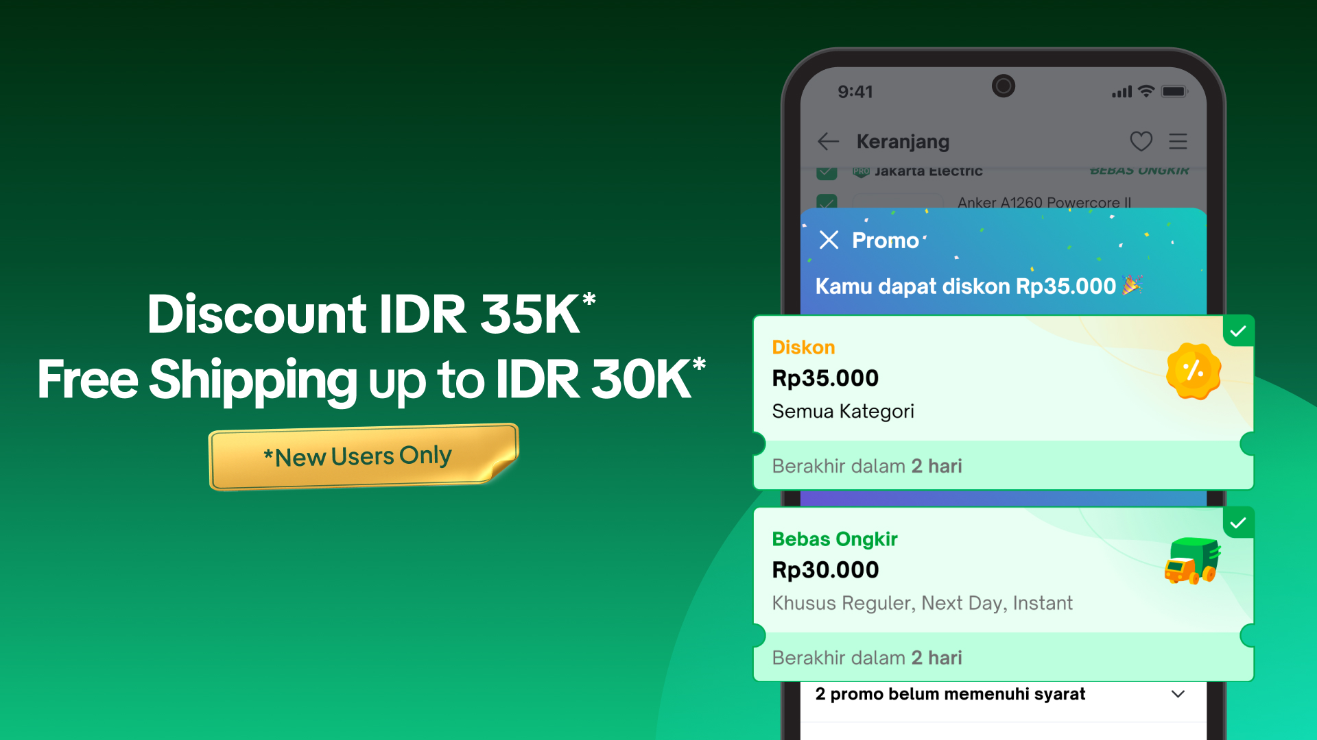 Download Tokopedia APKs for Android - APKMirror