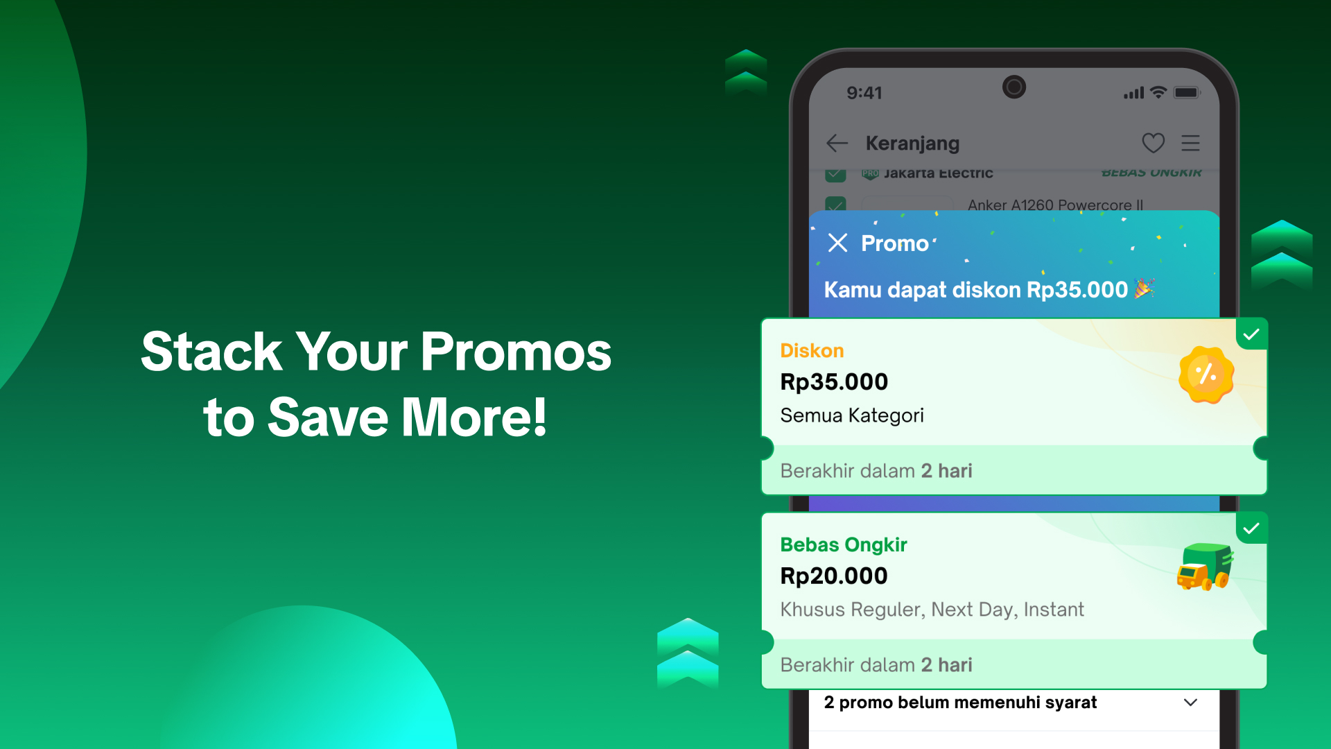 Download Tokopedia APKs for Android - APKMirror