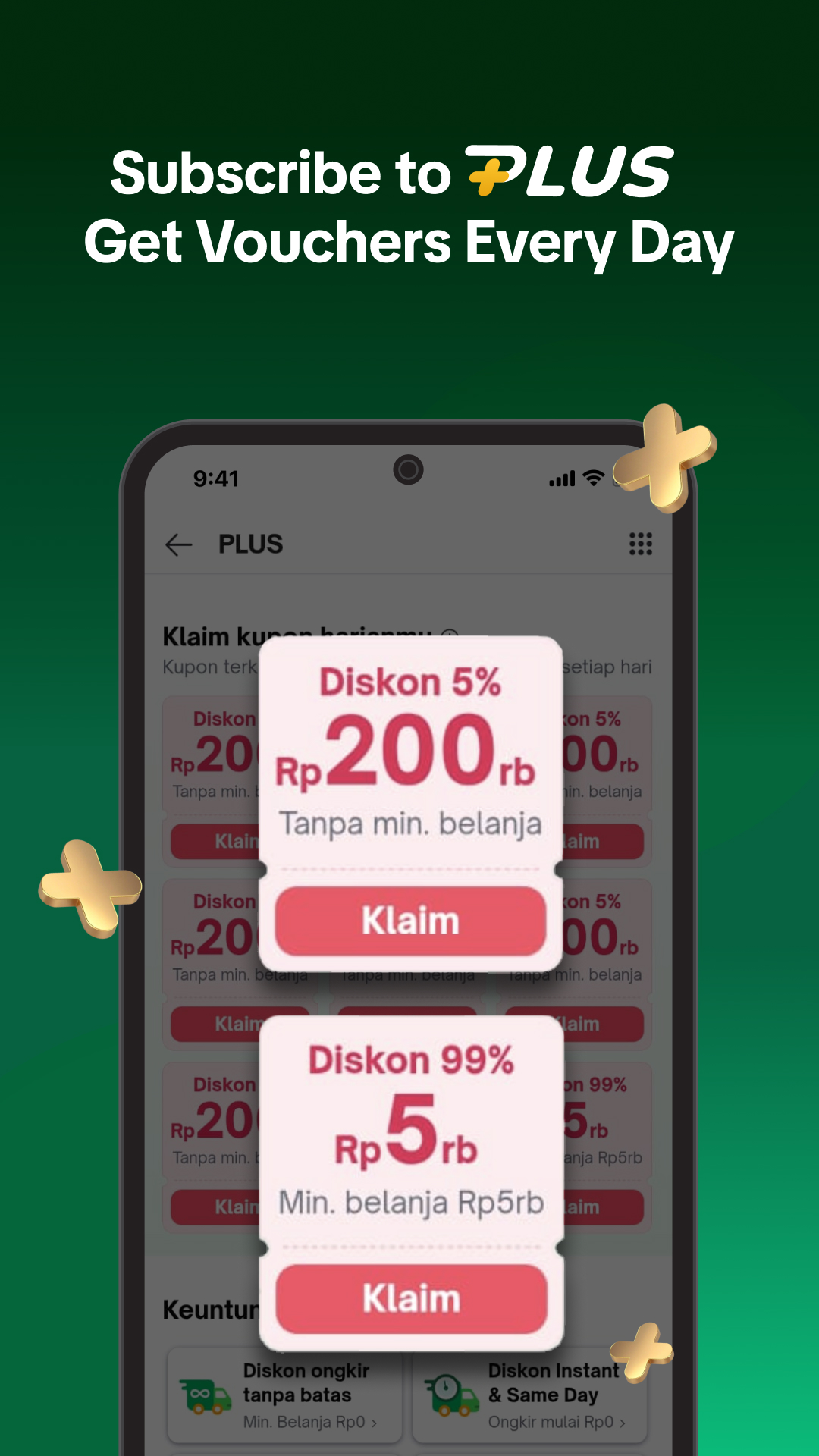 Download Tokopedia APKs for Android - APKMirror