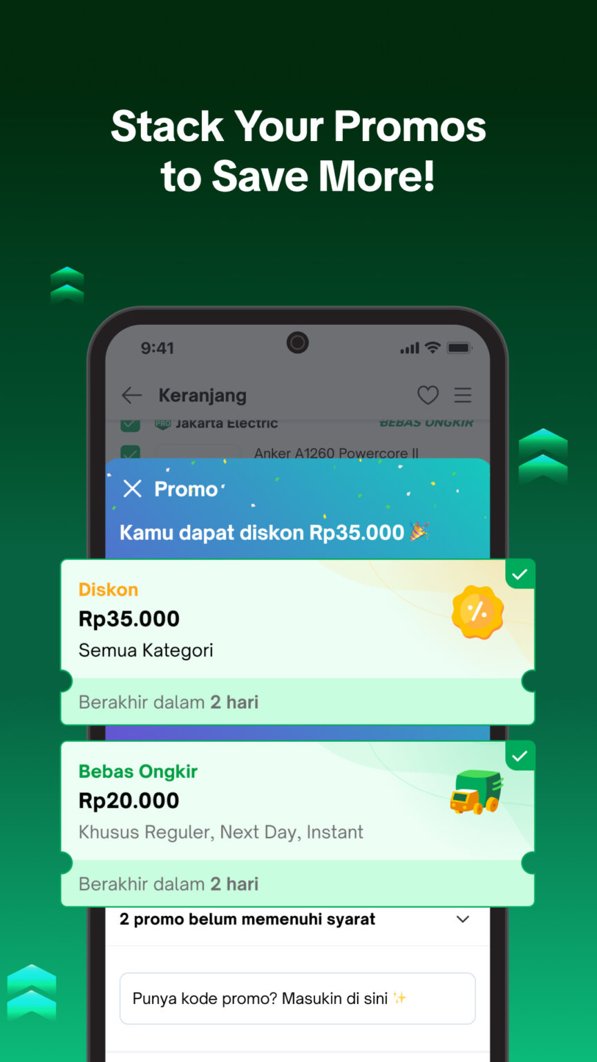 Tokopedia 3.347.0 APK Download by PT. Tokopedia - APKMirror