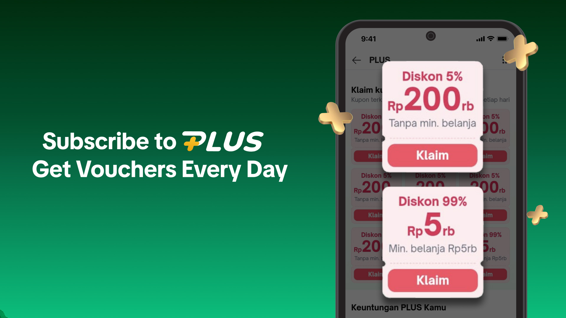 Download Tokopedia APKs for Android - APKMirror