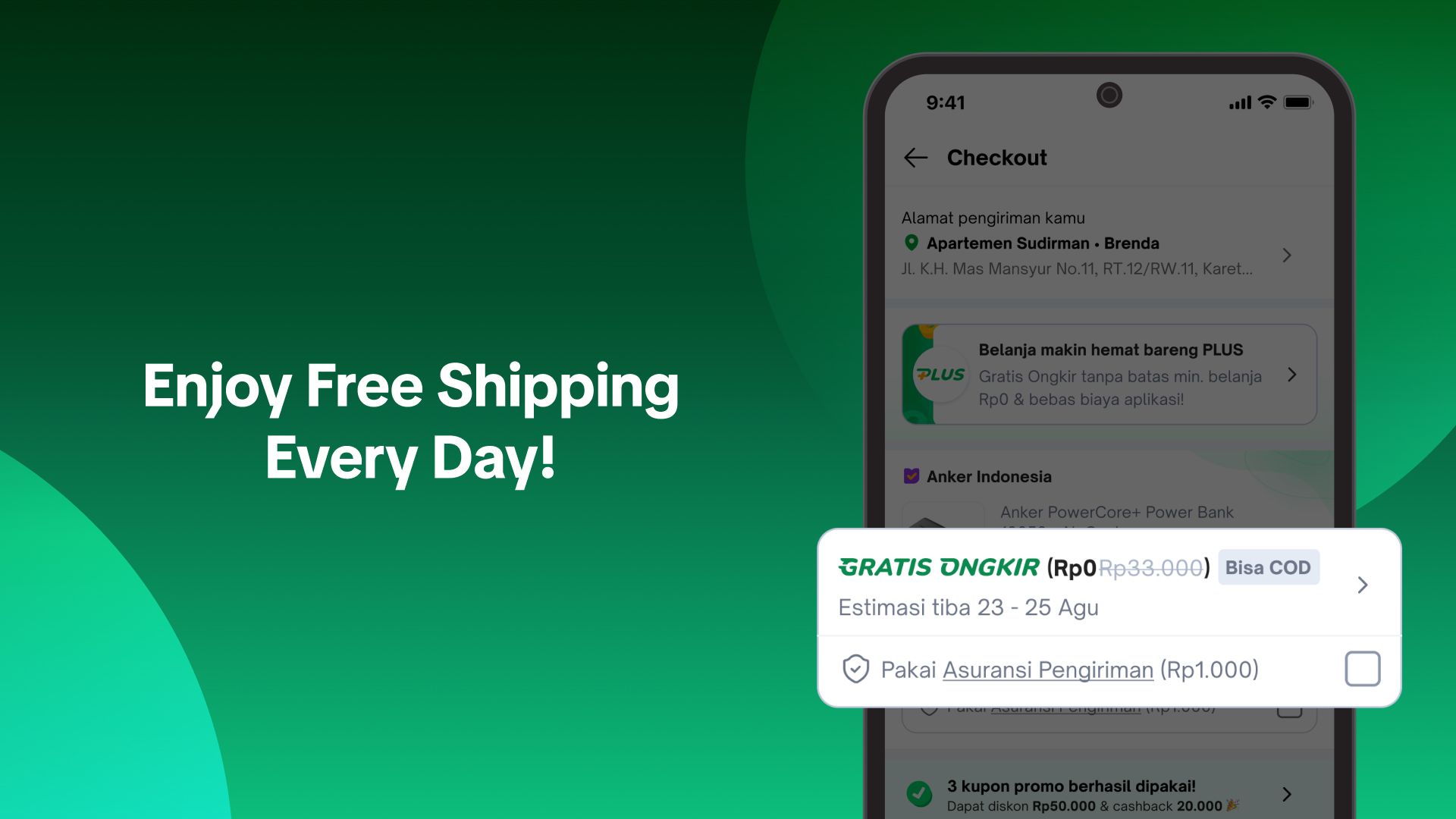 Download Tokopedia APKs for Android - APKMirror