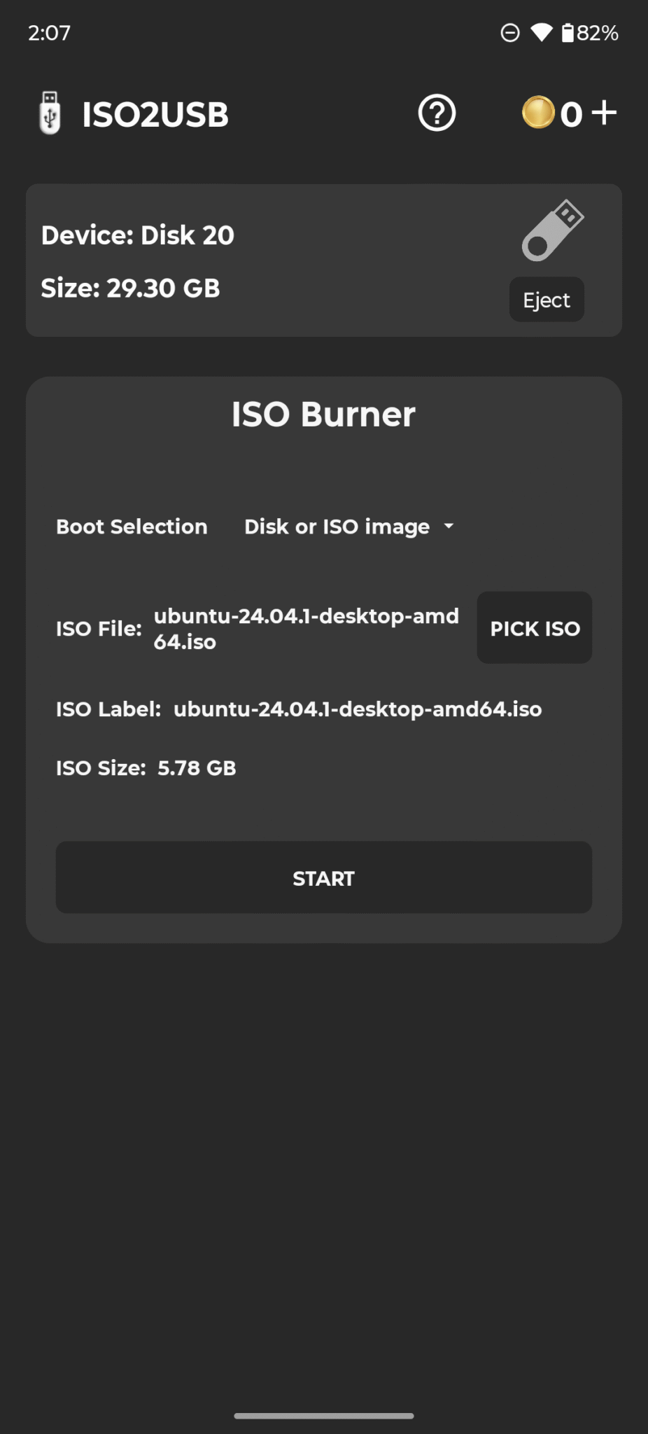 ISO 2 USB 9.13.1 APK Download by MixApplications - APKMirror