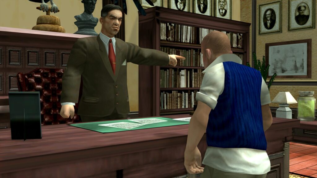Bully: Anniversary Edition 1.4.299 APK Download by Rockstar Games ...