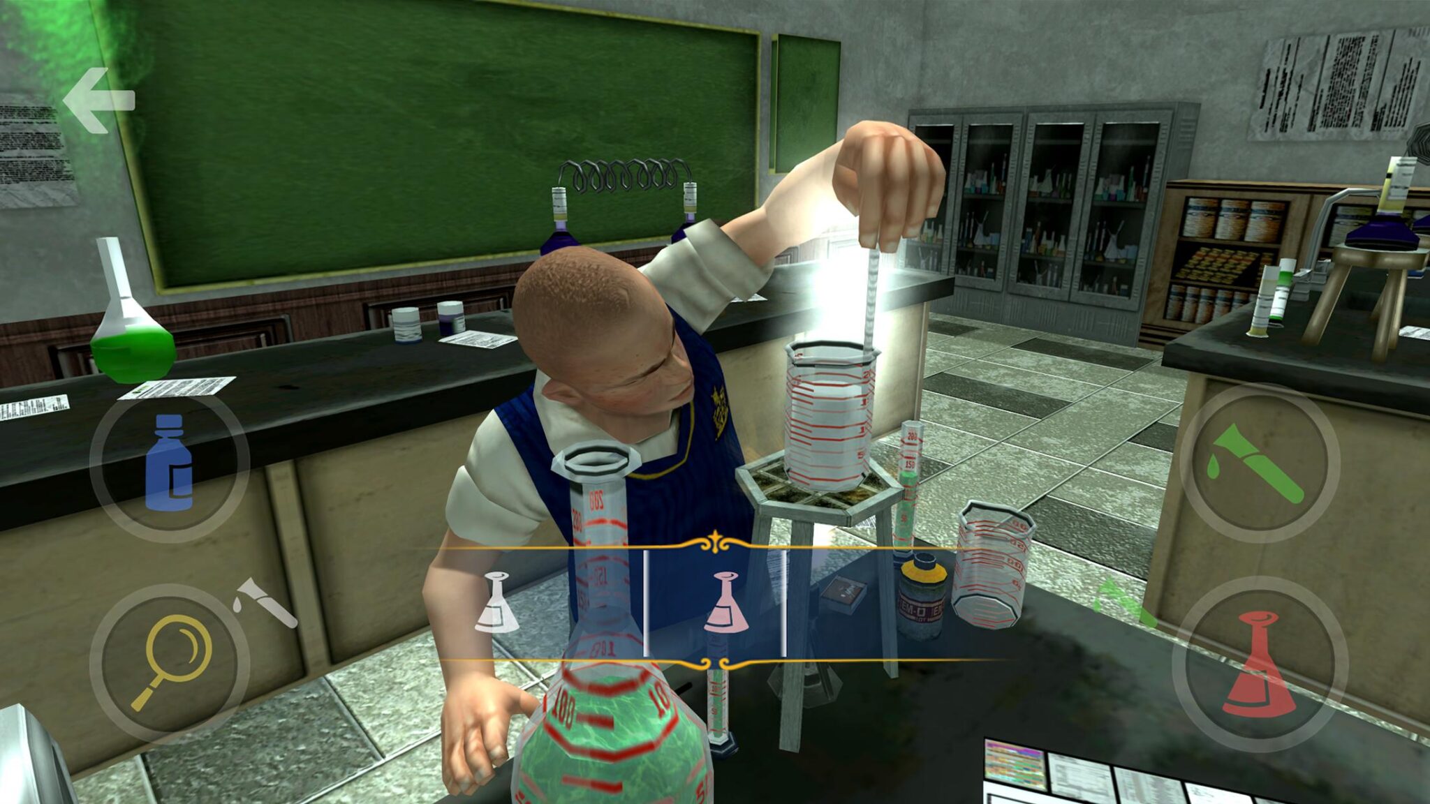 Bully: Anniversary Edition 1.4.299 APK Download by Rockstar Games ...