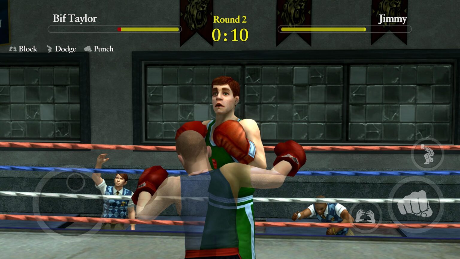 Bully: Anniversary Edition 1.4.299 APK Download by Rockstar Games ...