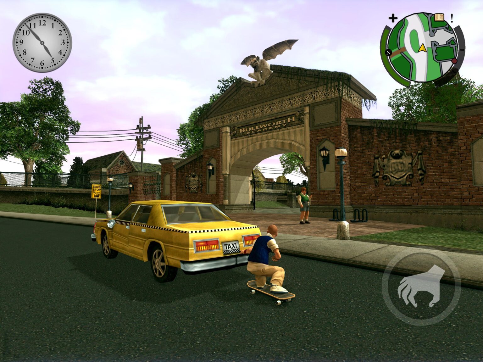 Bully: Anniversary Edition 1.4.299 APK Download by Rockstar Games ...