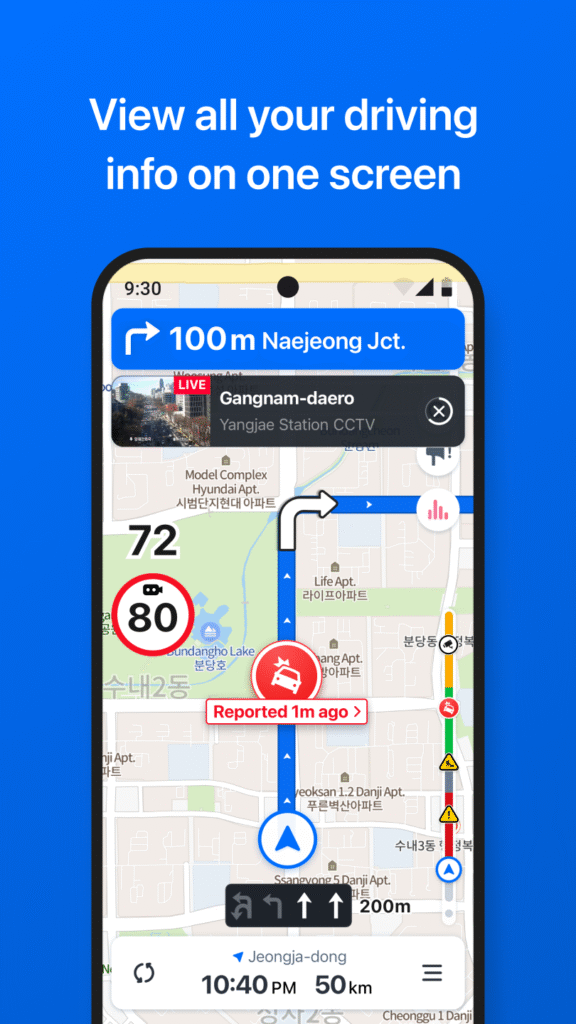 NAVER Maps, Navigation 6.7.1.5 APK Download by NAVER Corp. - APKMirror