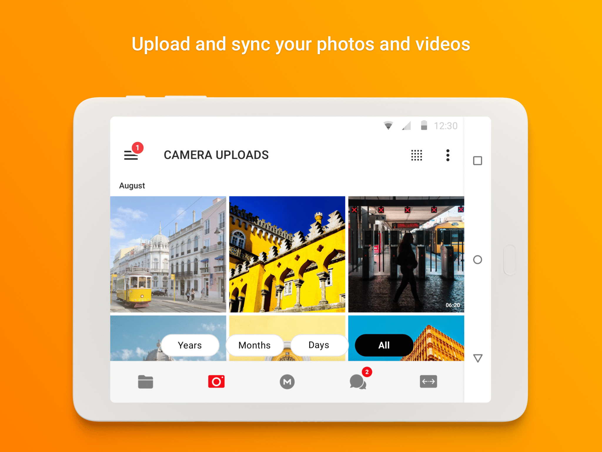 MEGA 11.0(233270828)(0dc1a146b7) (nodpi) (Android 8.0+) APK Download by ...