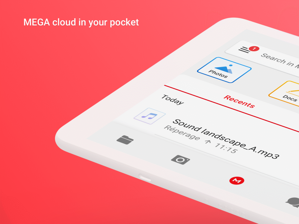 MEGA 15.21(253110247)(09b5b0a0cf) APK Download by Mega Ltd - APKMirror