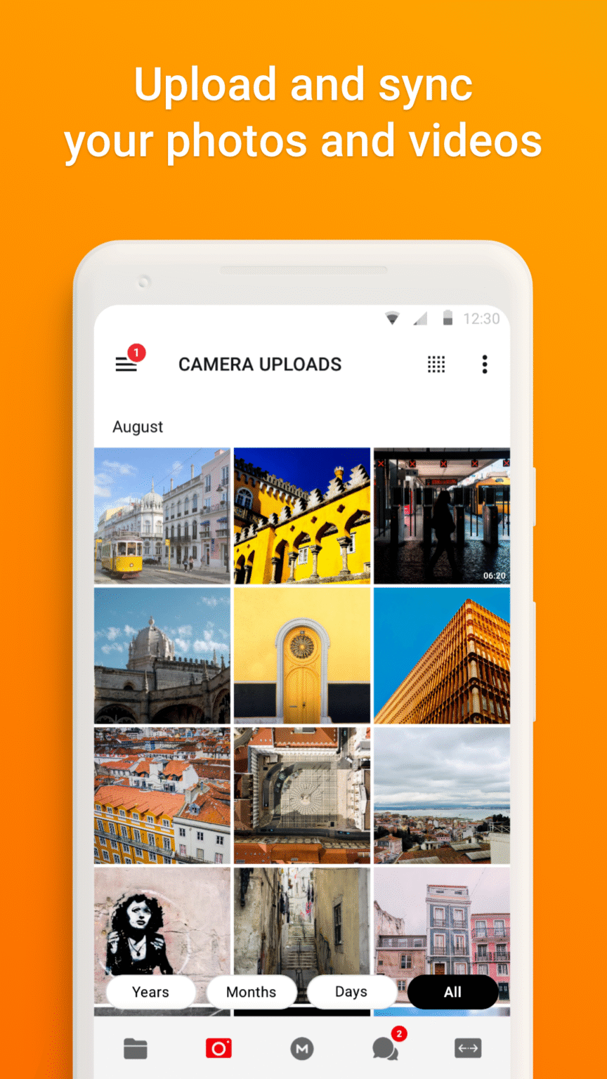 MEGA 15.21(253110247)(09b5b0a0cf) APK Download by Mega Ltd - APKMirror