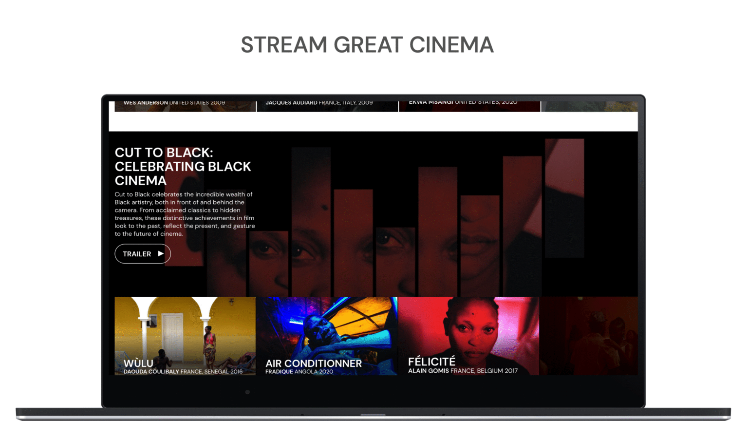 MUBI: Curated Cinema 82.0 APK Download by MUBI - APKMirror