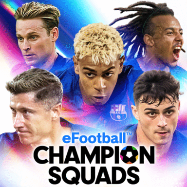 eFootball™ CHAMPION SQUADS 9.4.0 (arm64-v8a) (Android 7.0+) APK ...