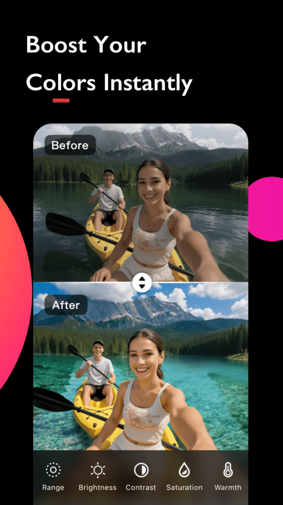 AI Photo Editor - Polish 1.685.235 APK Download by InShot Inc. - APKMirror
