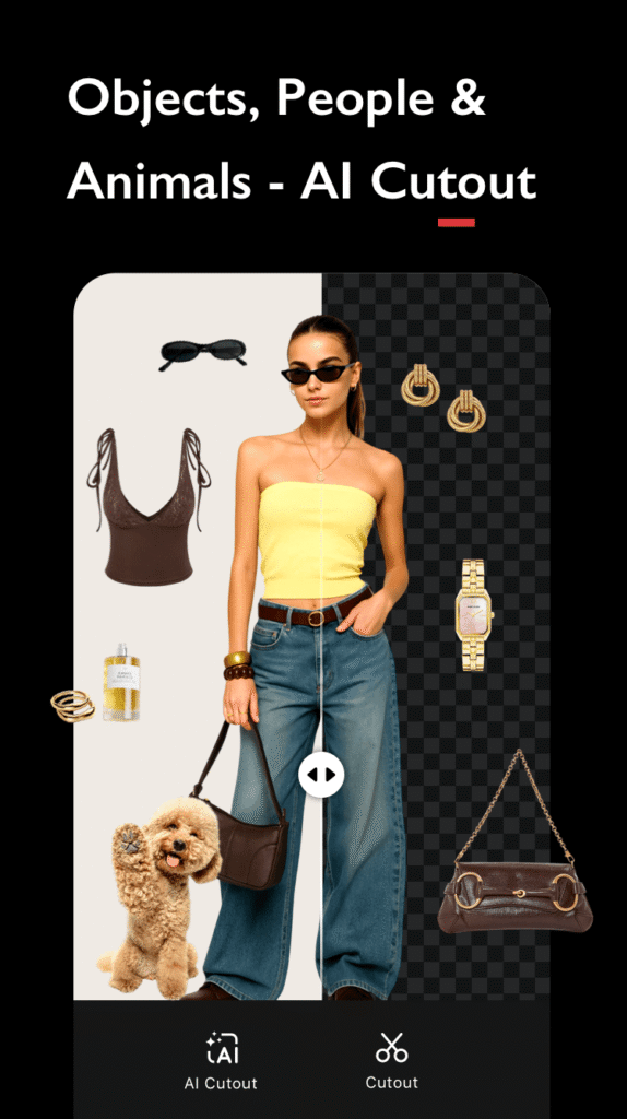 AI Photo Editor - Polish 1.685.235 APK Download by InShot Inc. - APKMirror