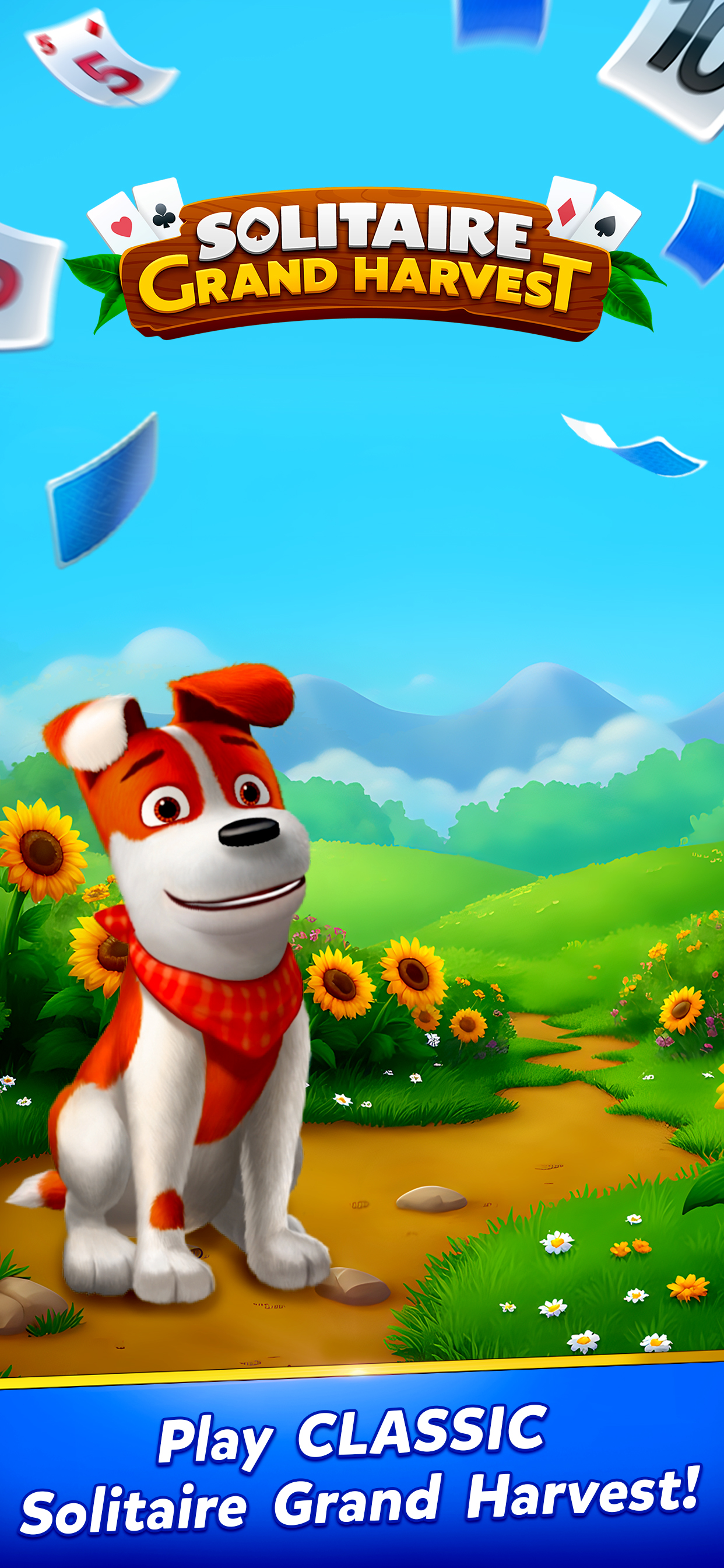 Solitaire Grand Harvest Cheats For Android
