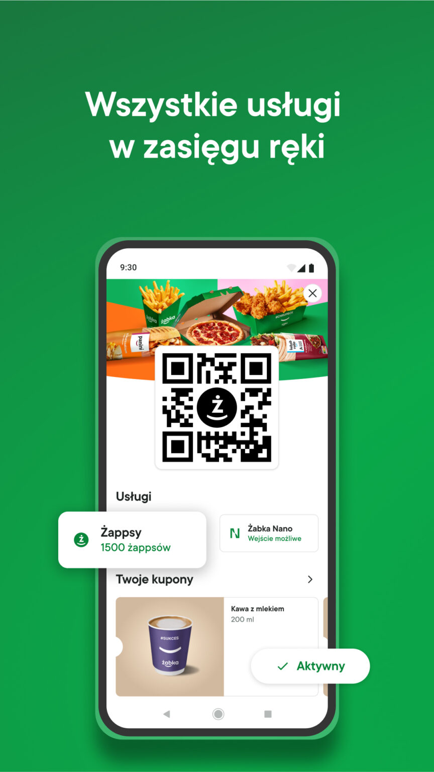 żappka: zakupy, promocje Żabka 4.27.2 APK Download by Żabka Polska sp ...
