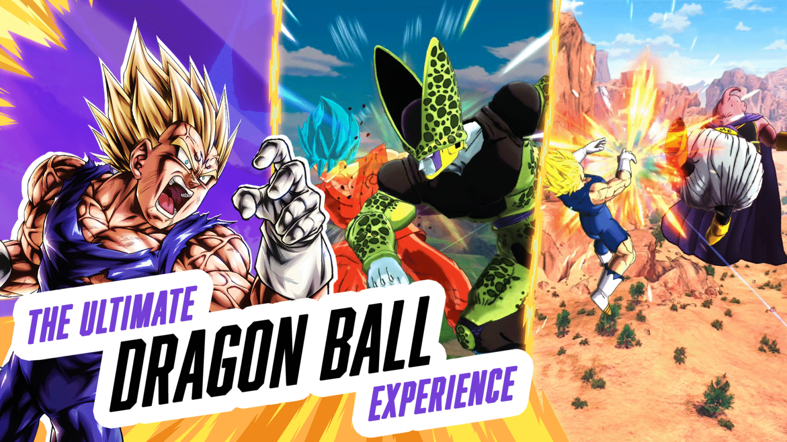 DRAGON BALL LEGENDS 6.16.0 (Android 10+) APK Download by BANDAI NAMCO ...