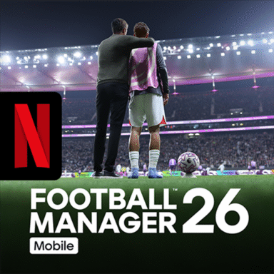 Football Manager 26 Mobile 26.0.3 (Android 9.0+) APK Download by ...