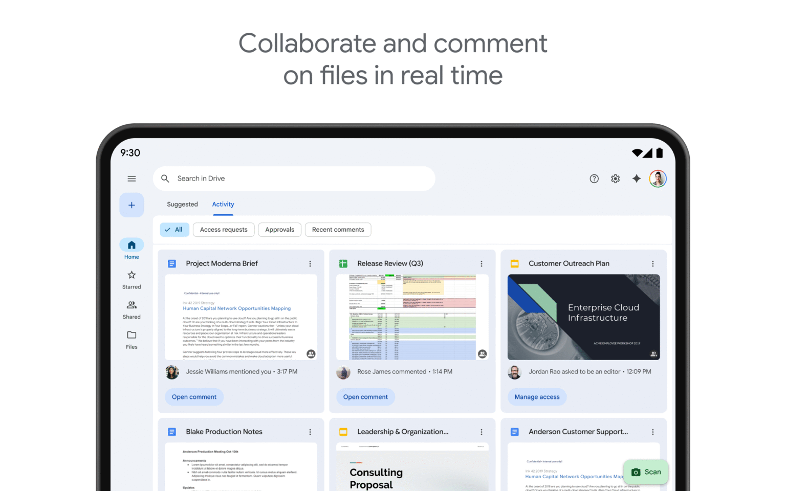 Google Drive 2.26.017.1.all APK Download by Google LLC - APKMirror