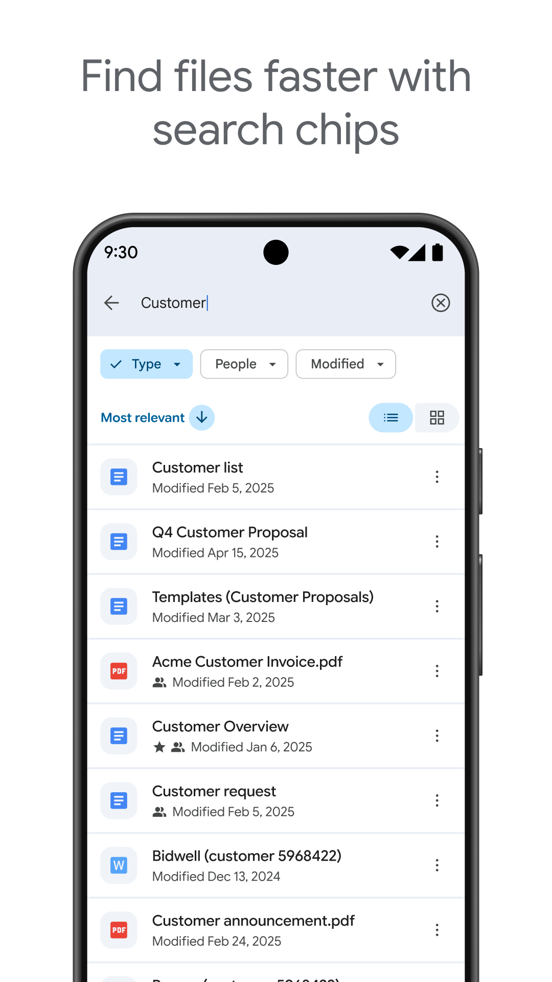 Download Google Drive APKs for Android - APKMirror