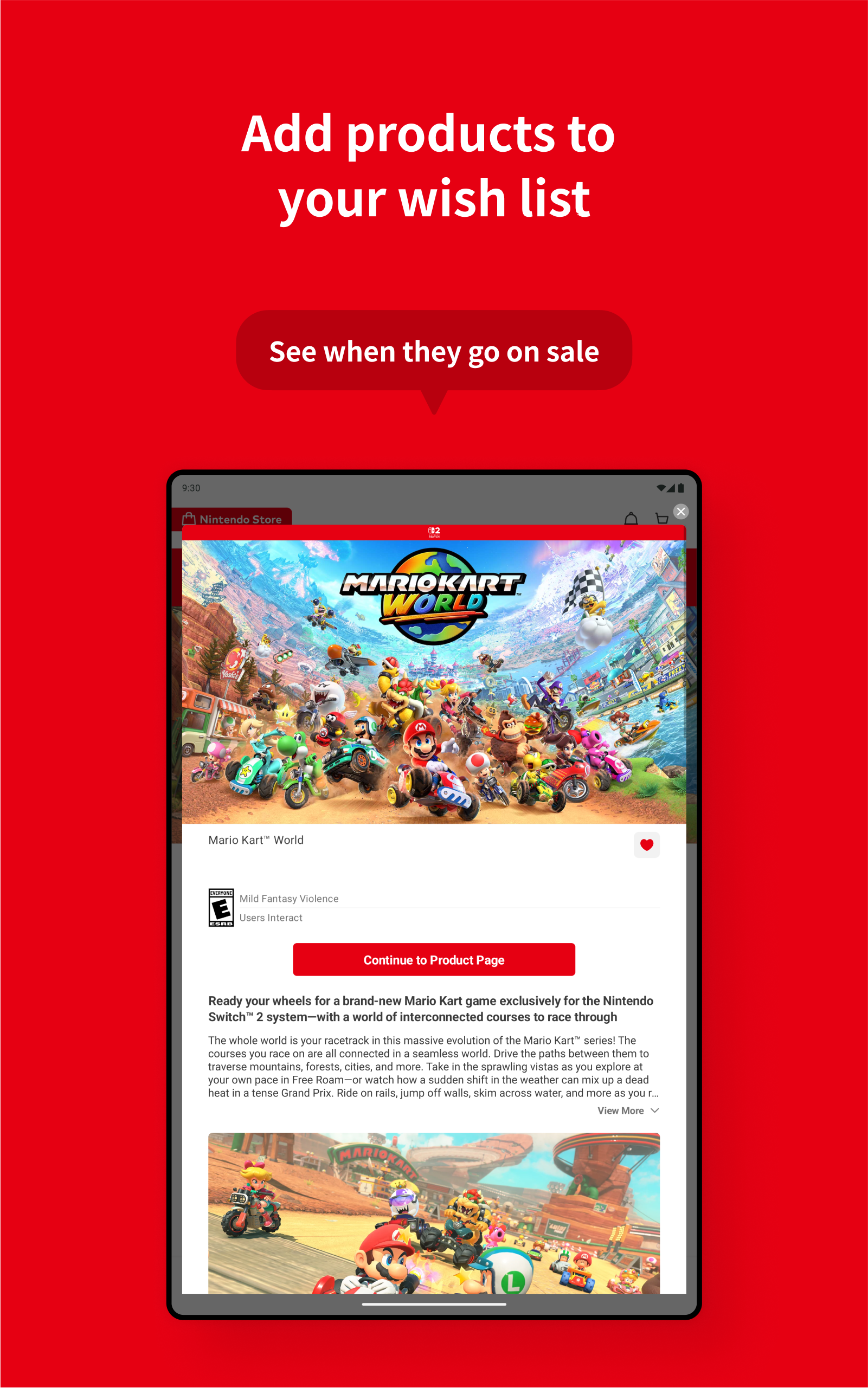 Nintendo Store 3.0.1 APK Download by Nintendo Co., Ltd. - APKMirror