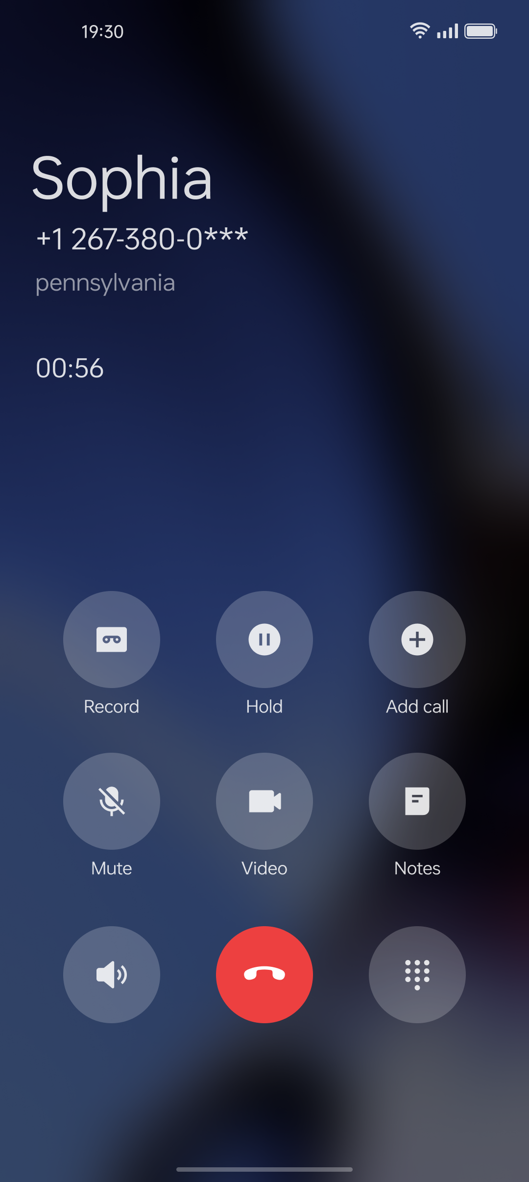 ODialer 16.0.0 APK Download by ColorOS - APKMirror