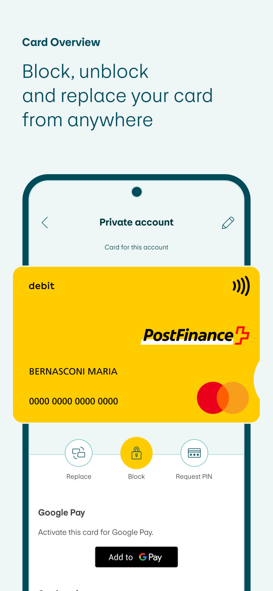 PostFinance App 5.18.2 APK Download by PostFinance AG - APKMirror