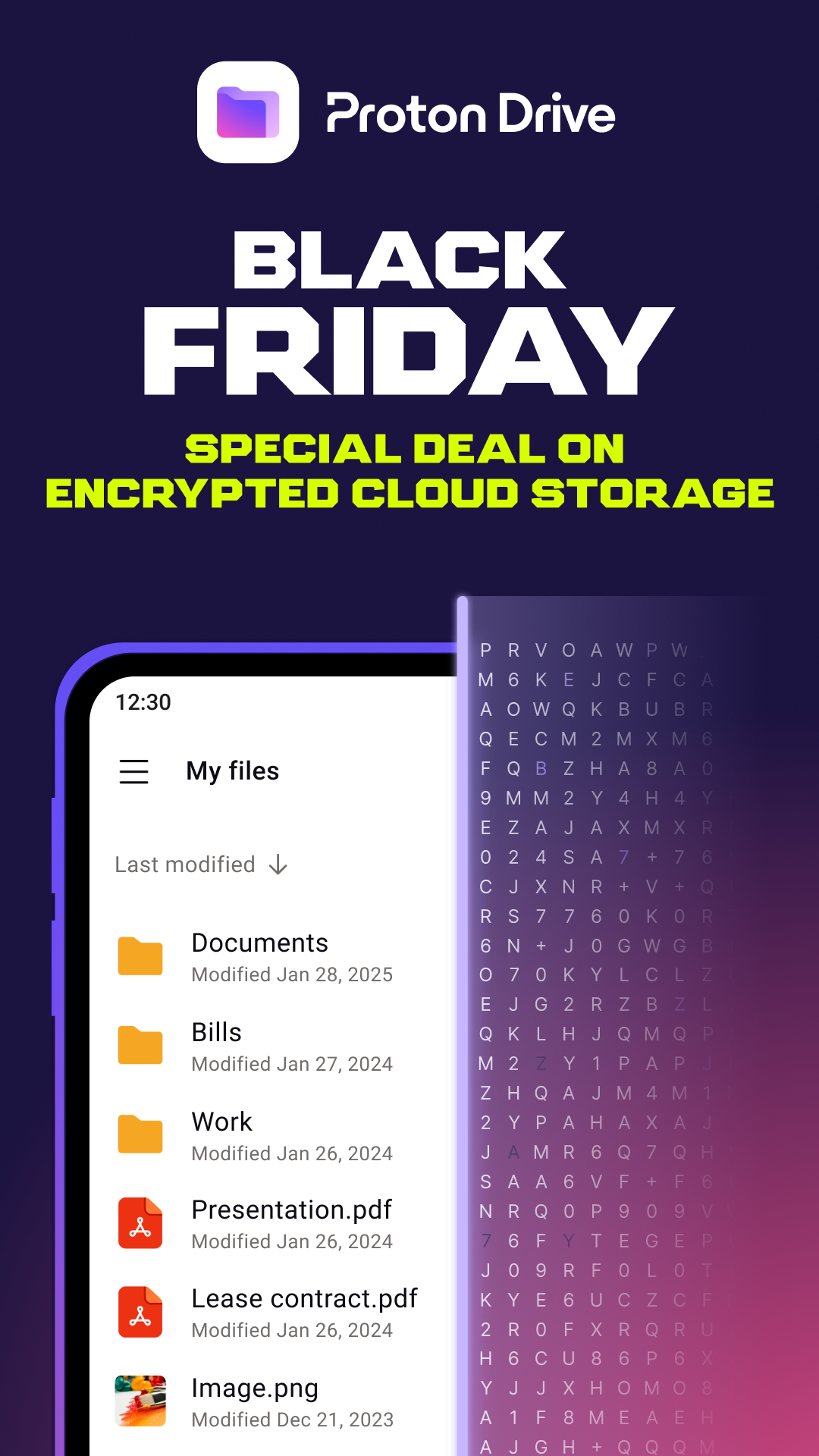 Proton Drive: Cloud Storage 2.30.0-beta (3690) APK Download by Proton AG - APKMirror