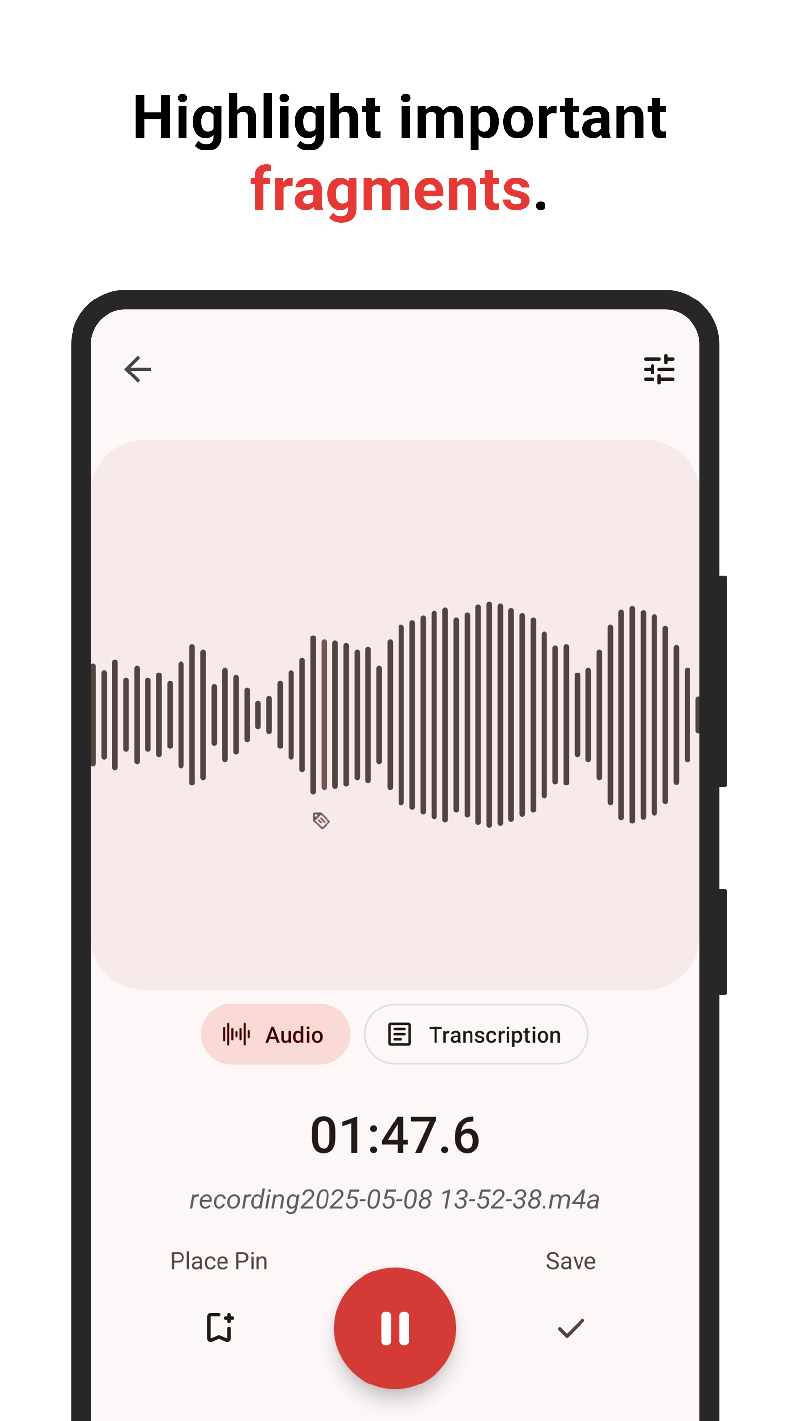 Voice Recorder 13.9.2 APK Download by Smart Mobi Tools - APKMirror