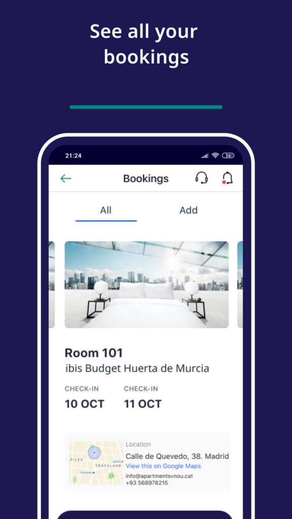 Accor Key - Hotel Keys 5.19.4 APK Download by Accor All - APKMirror