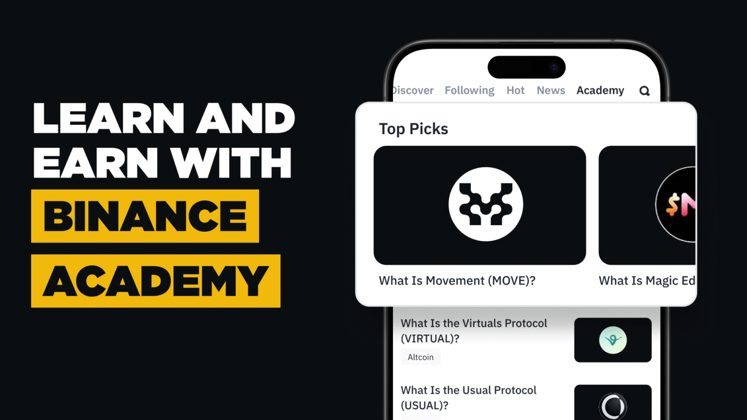 Binance: Buy Bitcoin & Crypto 3.9.4 APK Download by Binance Inc ...