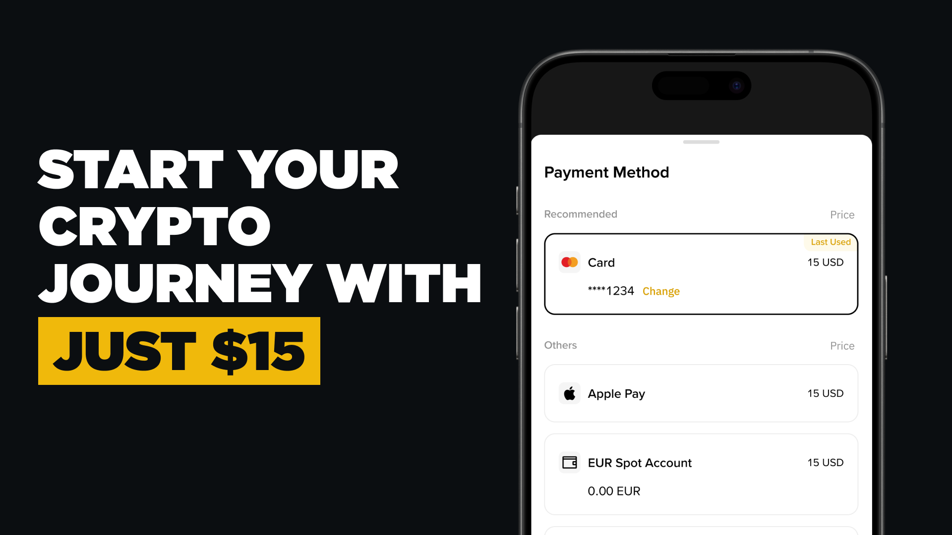 Download Binance: Buy Bitcoin & Crypto APKs for Android - APKMirror