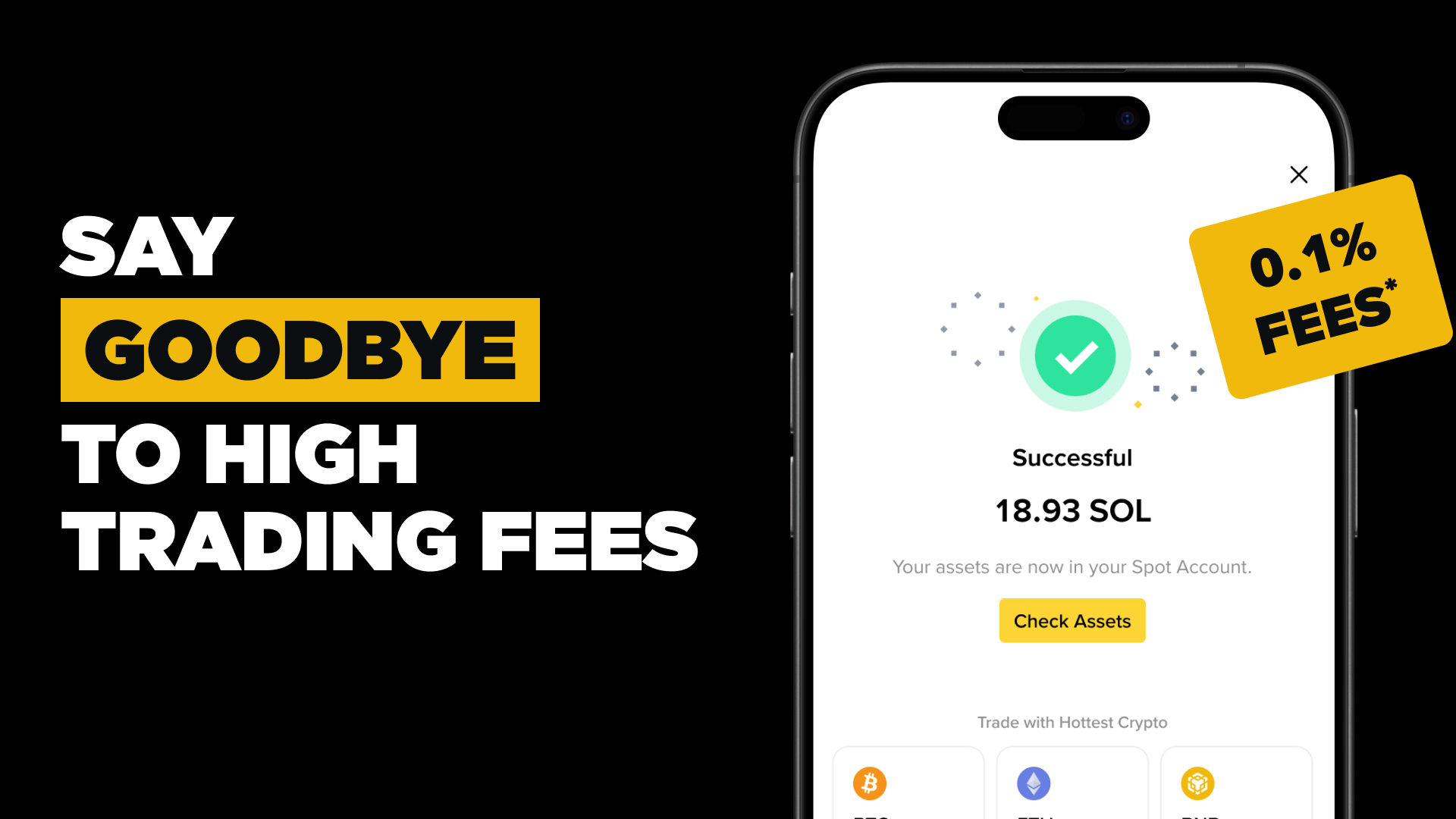 Download Binance: Buy Bitcoin & Crypto APKs for Android - APKMirror