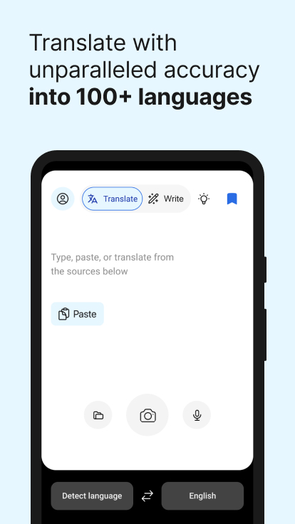 DeepL Translate 25.49 APK Download by DeepL SE - APKMirror