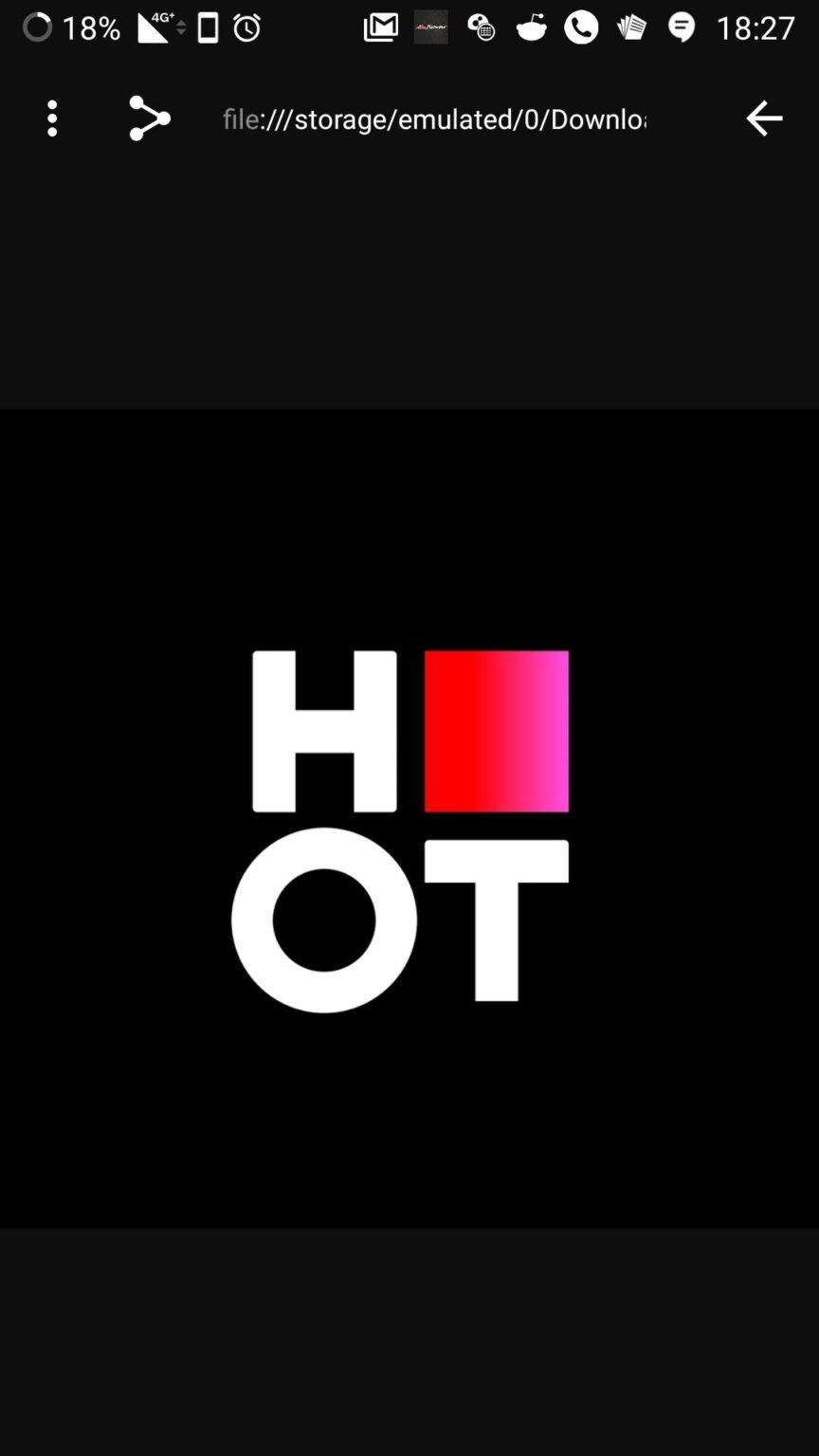 HOT (Android TV) 1.52.10 APK Download by HOT LTD - APKMirror