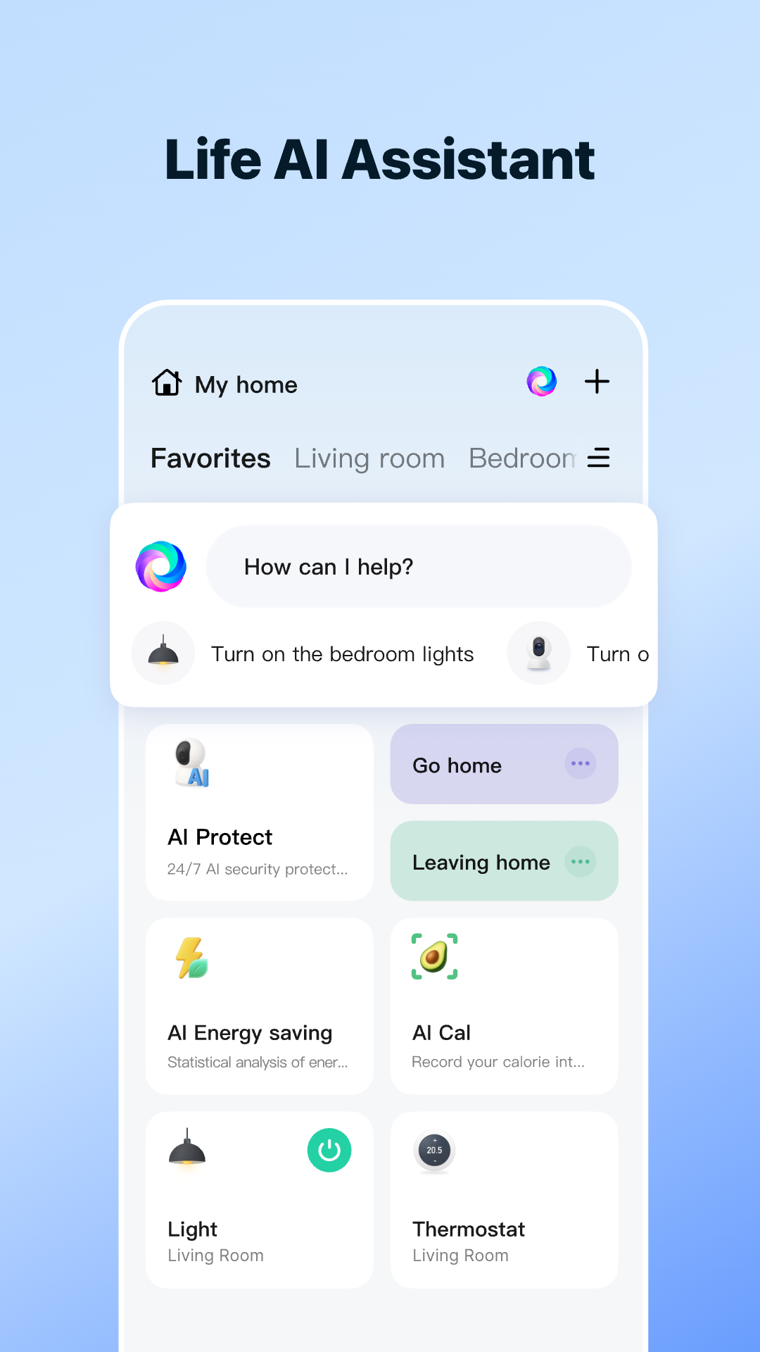 SmartLife- Smart Living 6.8.0 APK Download by Volcano Technology ...