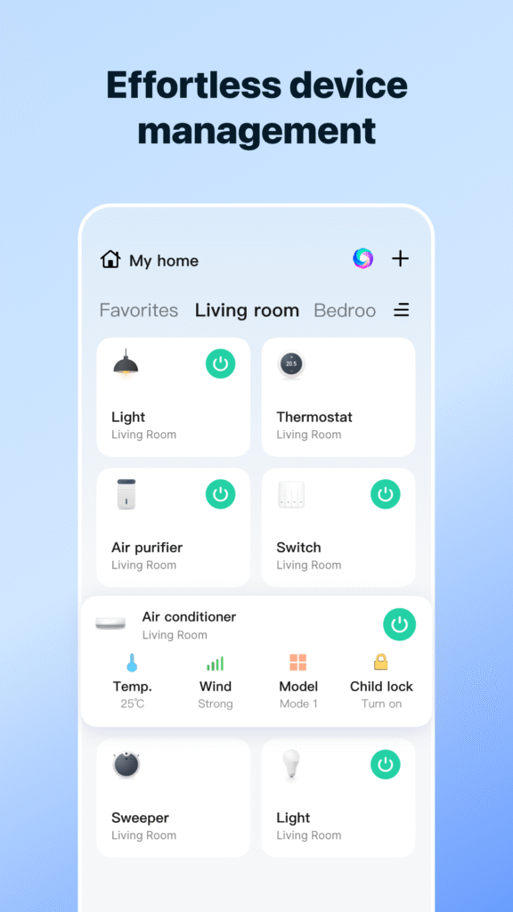 SmartLife- Smart Living 6.8.0 APK Download by Volcano Technology ...