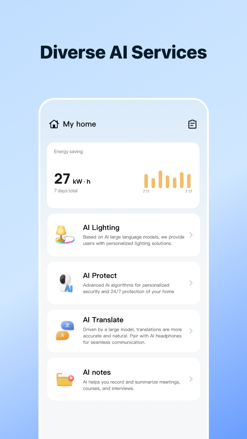 Download SmartLife- Smart Living APKs for Android - APKMirror