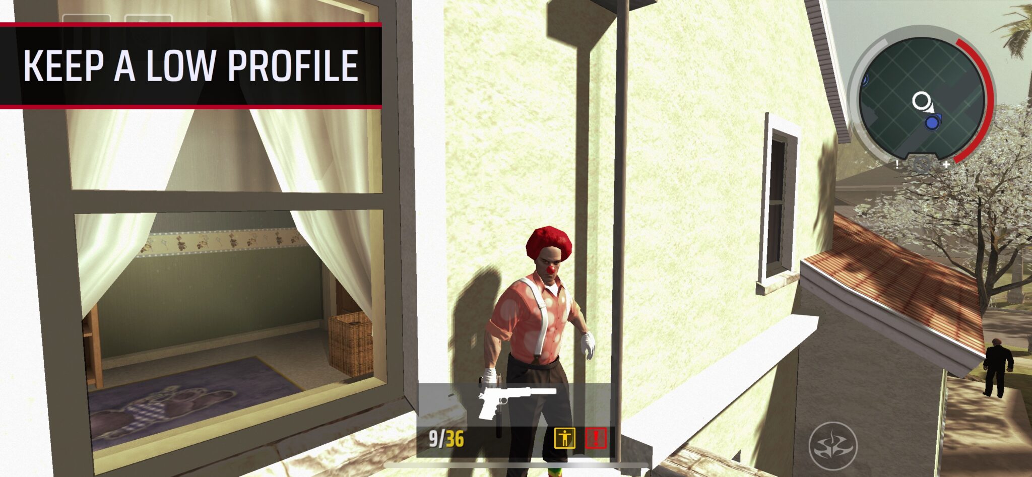 Download Hitman: Blood Money — Reprisal APKs for Android - APKMirror