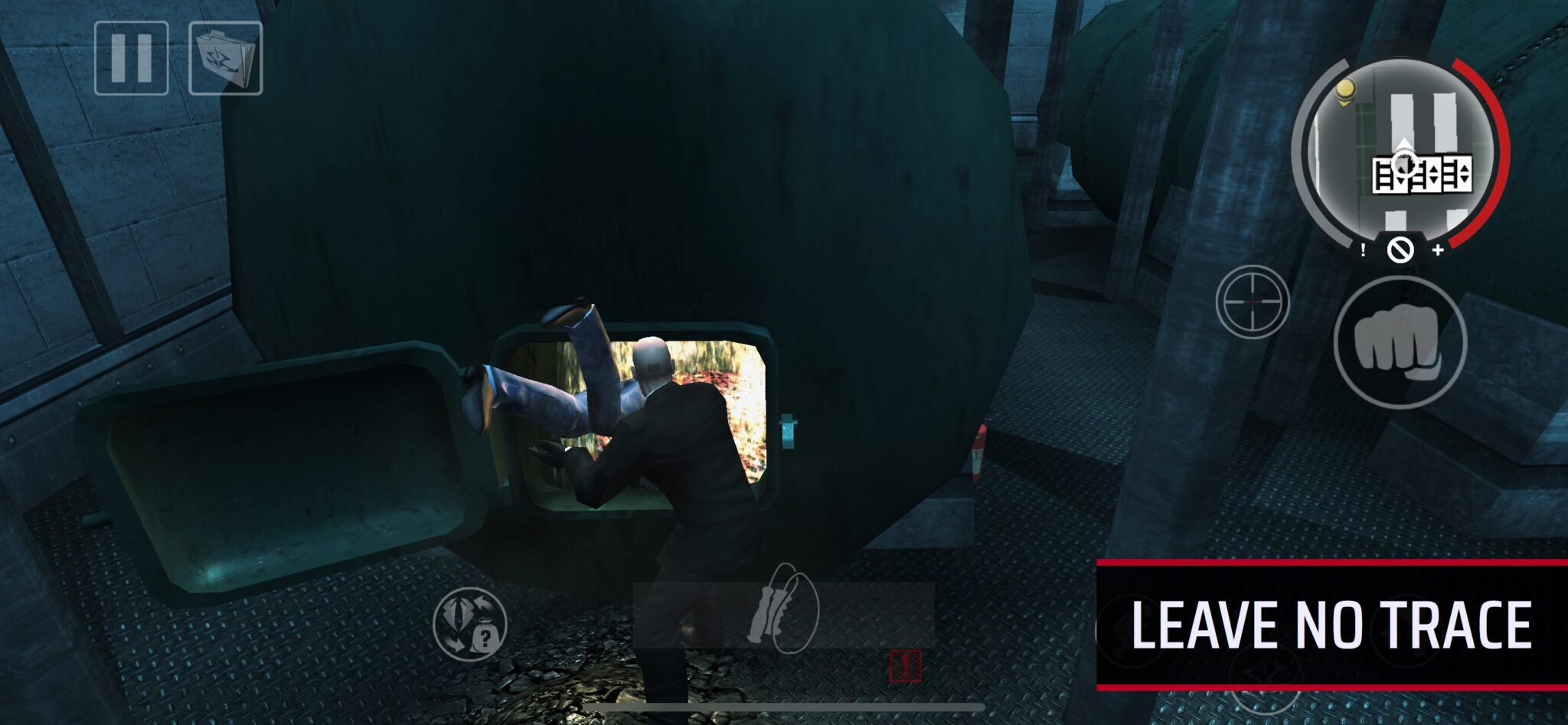 Download Hitman: Blood Money — Reprisal APKs for Android - APKMirror