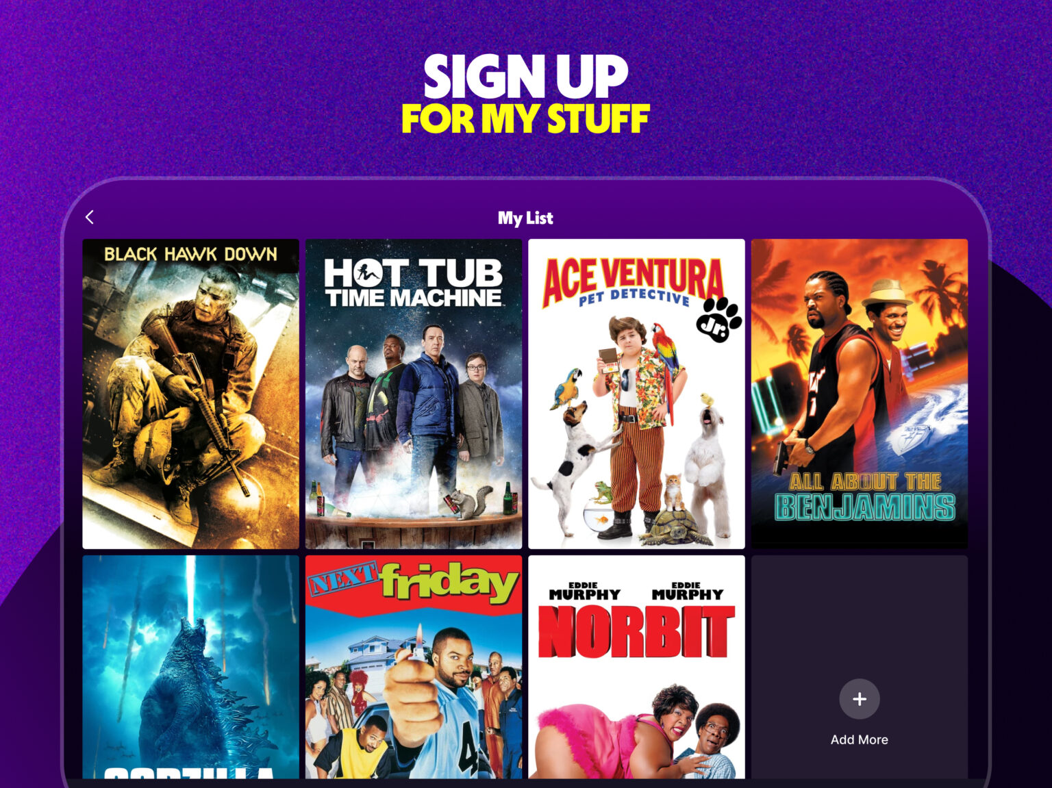 Tubi: Free Movies & Live TV 8.22.0 (arm64-v8a + arm-v7a) (120-640dpi ...
