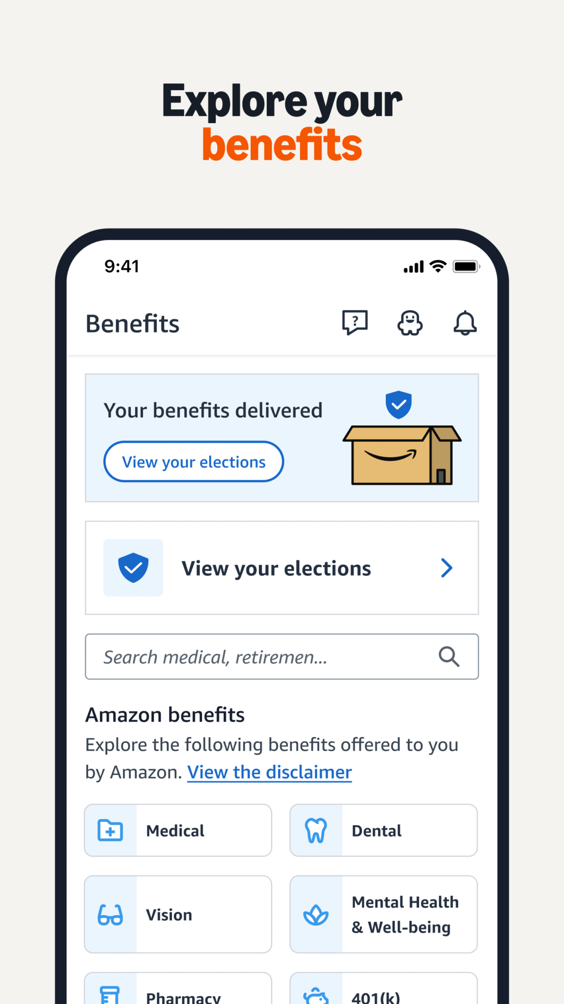 Amazon A to Z 5.0.340.0 APK Download by Amazon Mobile LLC - APKMirror