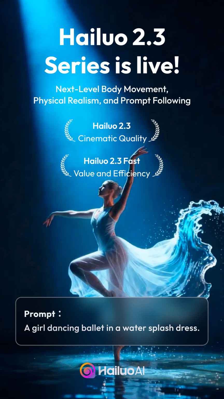 Hailuo AI: AI Video Generator 1.32.2 APK Download by MiniMax AI - APKMirror