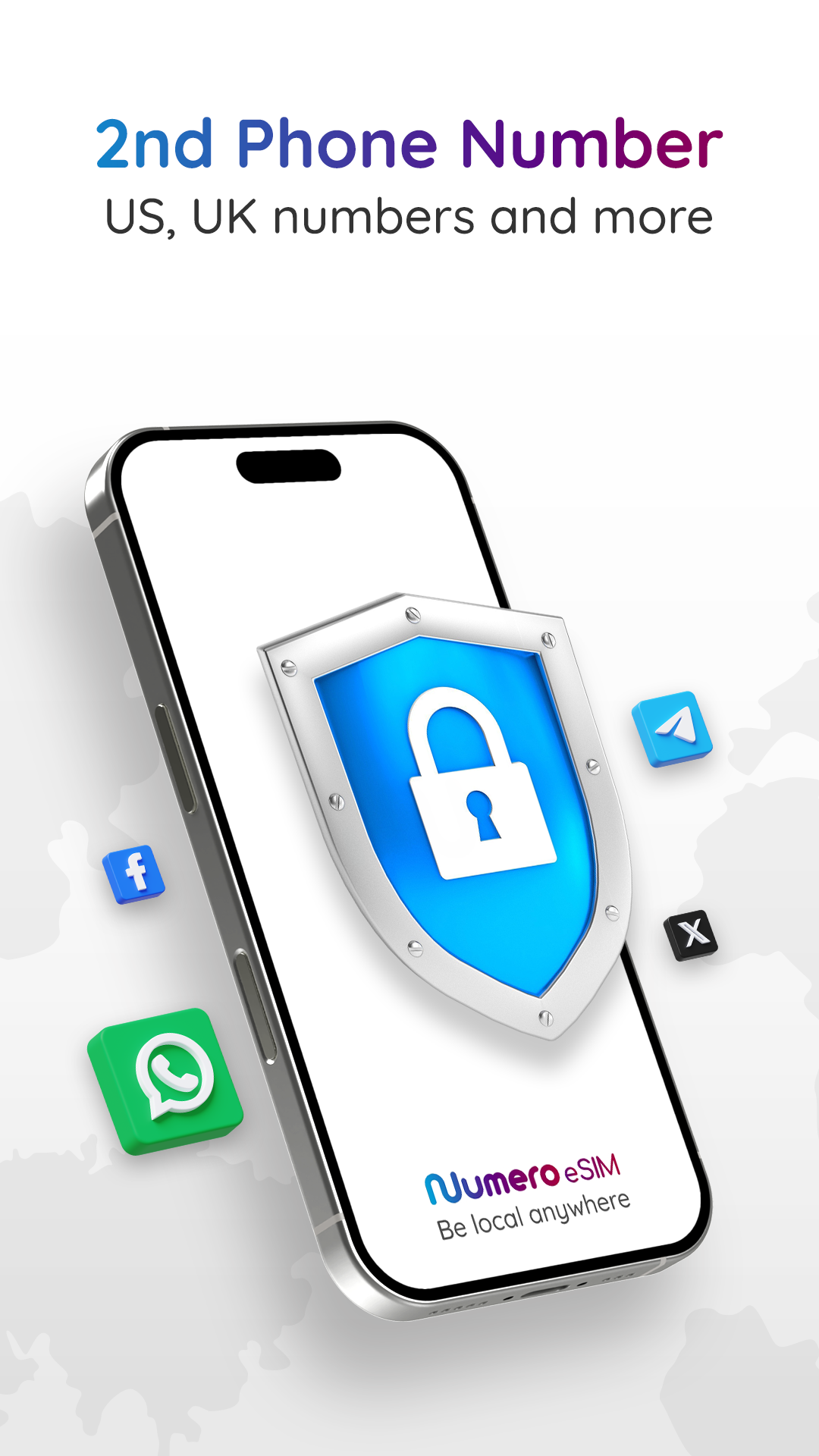Download Numero: Number - Data - Call APKs for Android - APKMirror