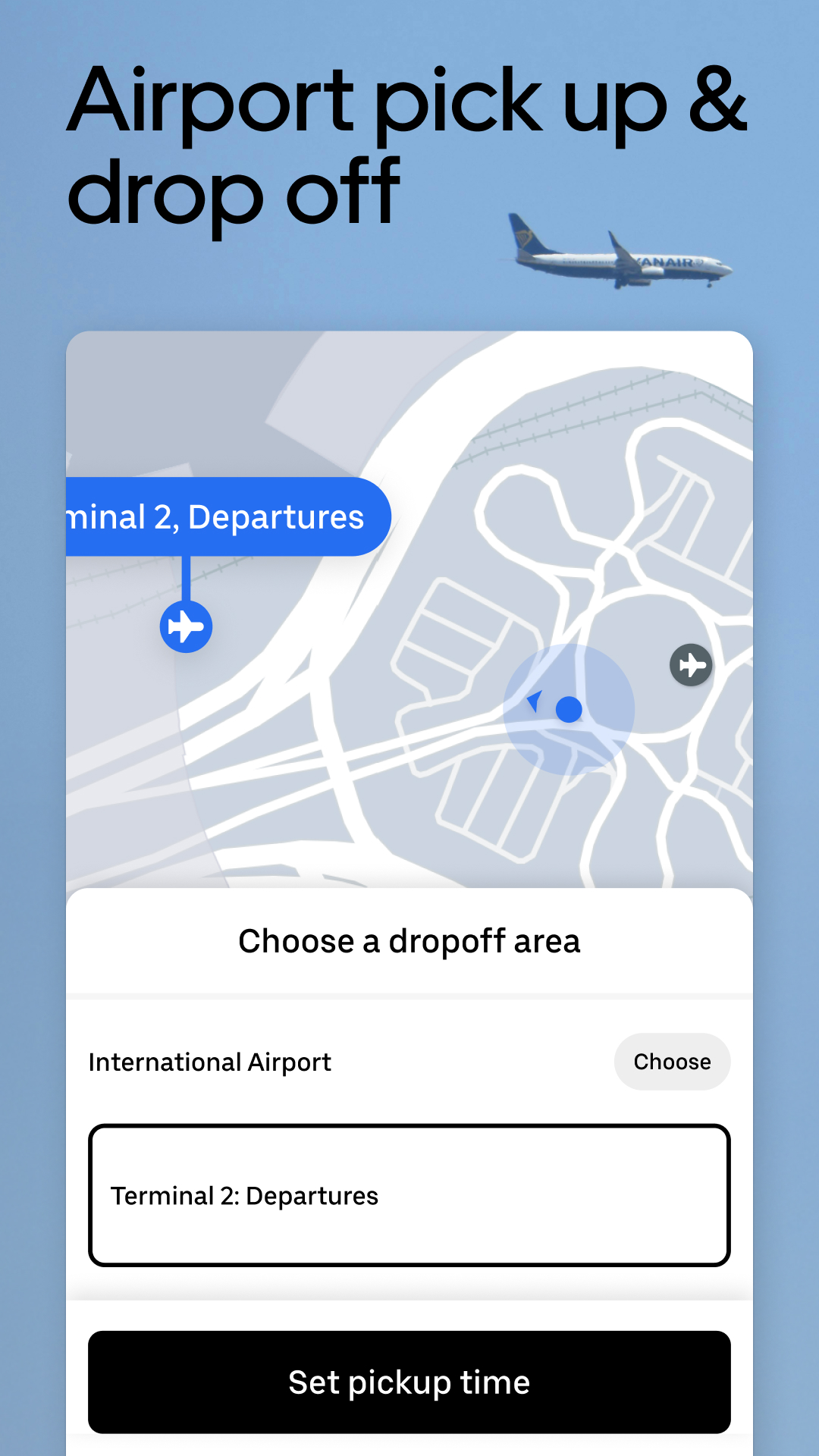 Uber - Request a ride 4.612.10001 APK Download by Uber Technologies ...