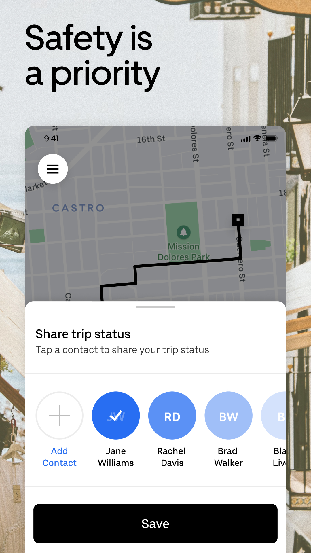 Uber - Request a ride 4.612.10001 APK Download by Uber Technologies ...